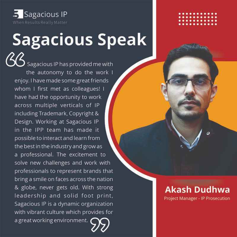 Sagacious Campus connect program